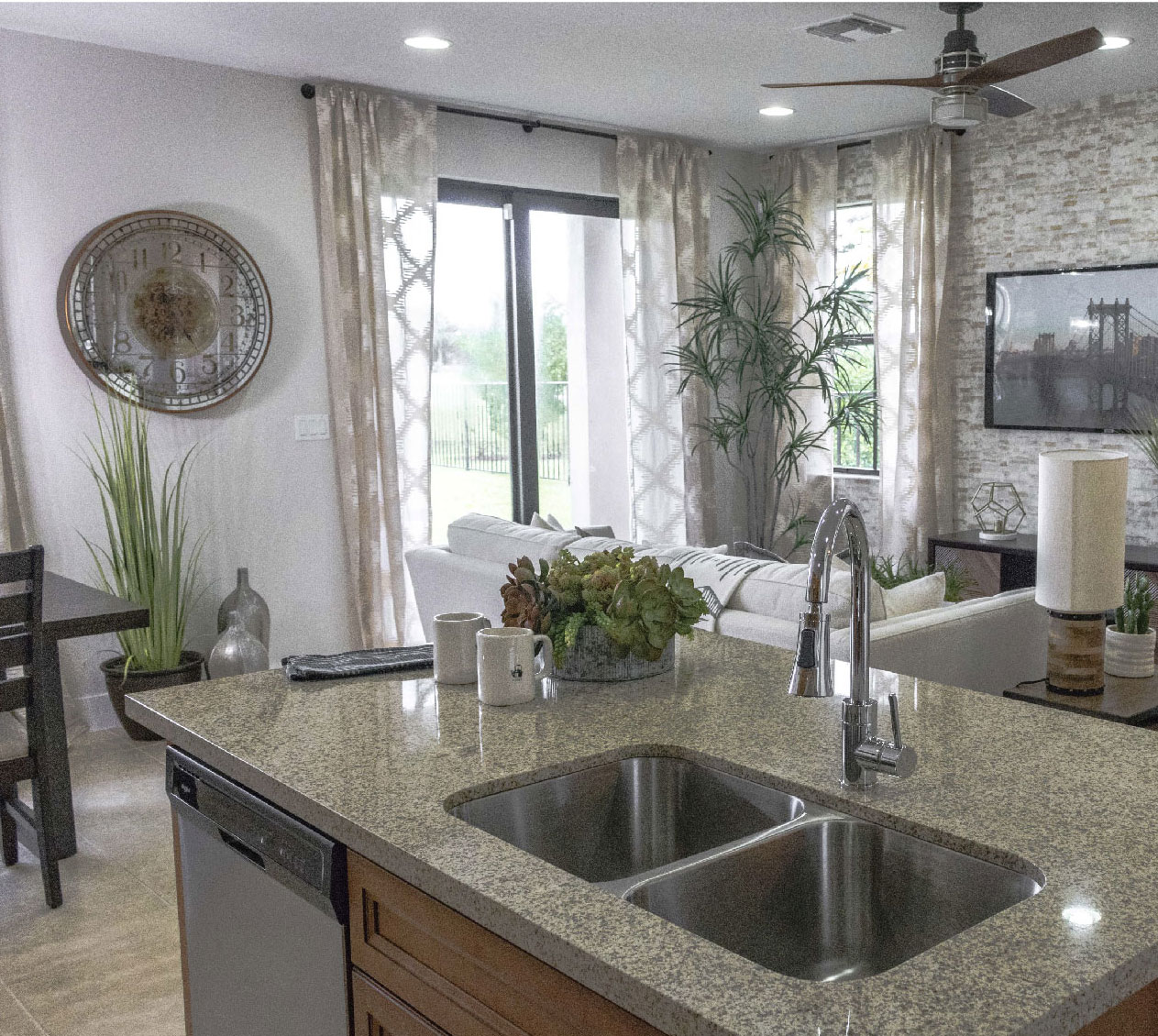 capri countertops