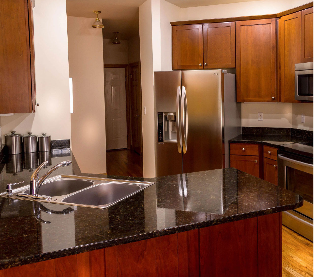 capri countertops
